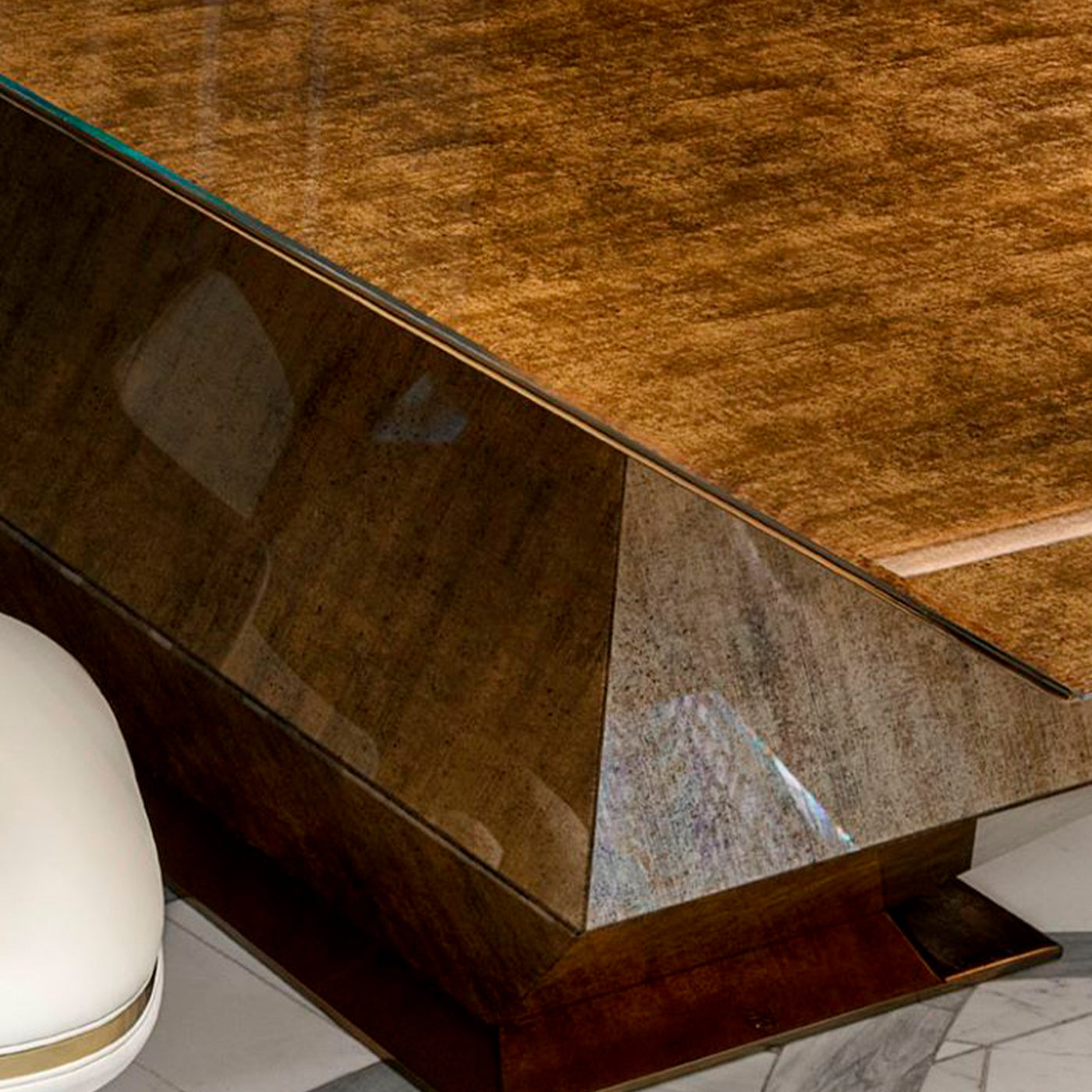 Diamante Table Sicis | Artemest