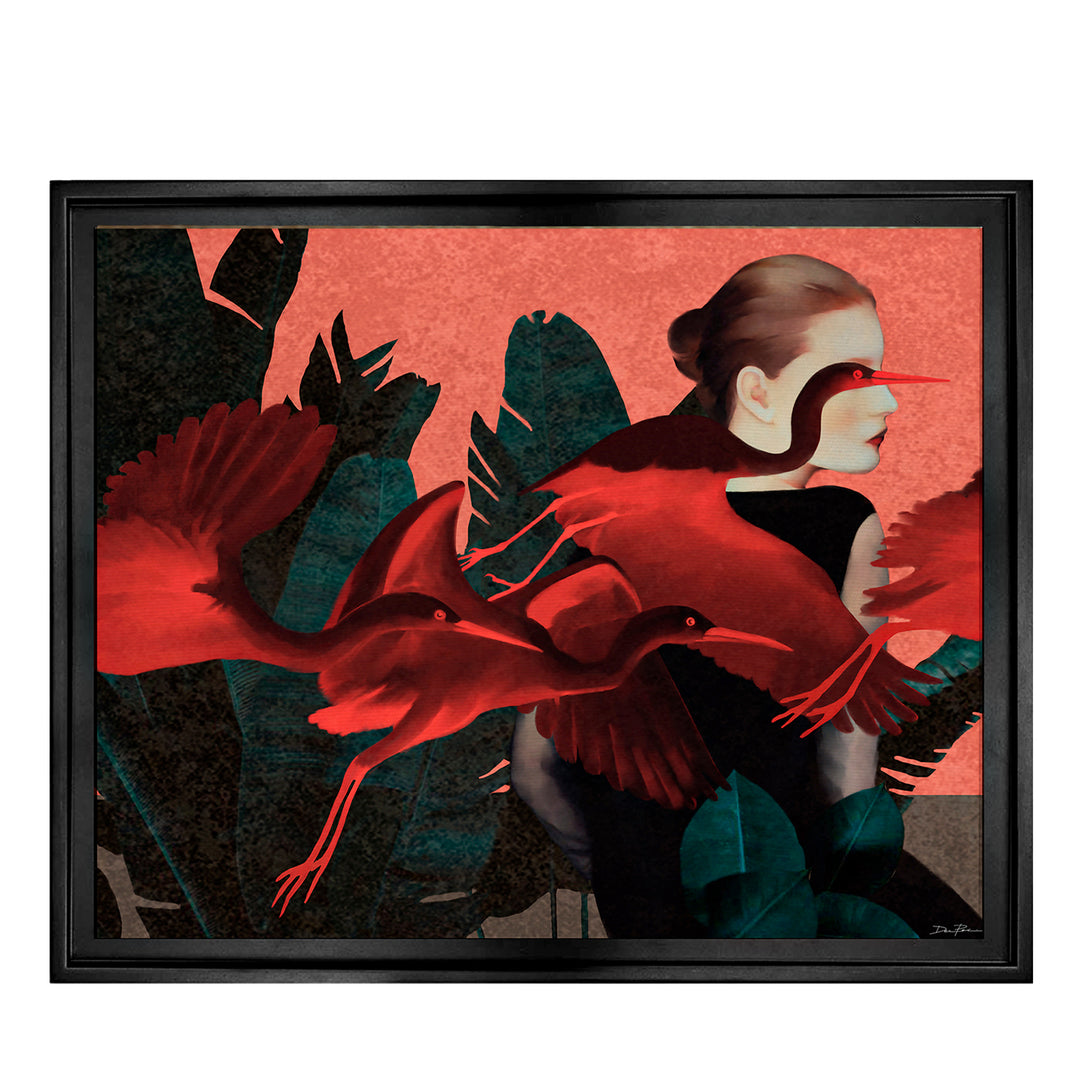 Daria Petrilli - Artist | Artemest