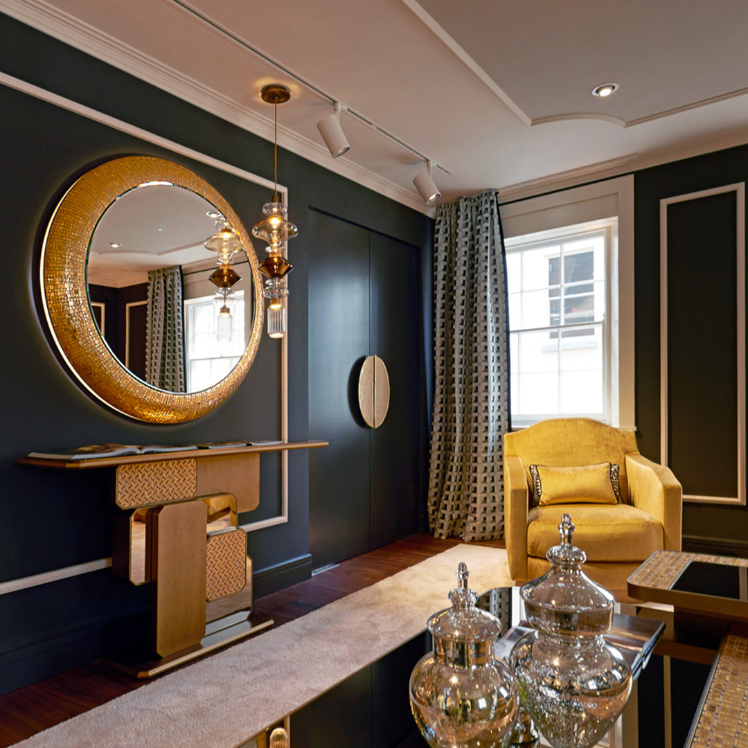 Vienna Console Sicis | Artemest