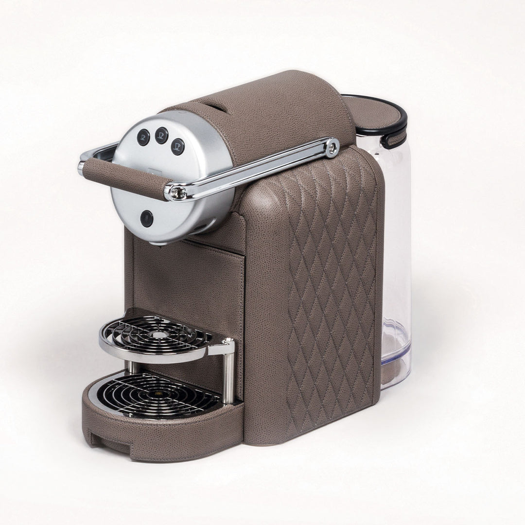 Zenius Diamonds Coffee Machine Giobagnara | Artemest