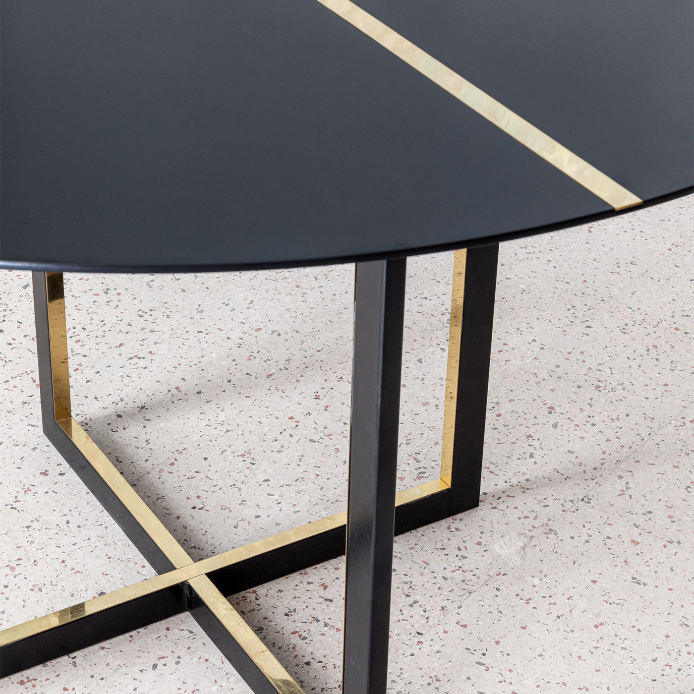 DIAMETRO 120 Table MAS DESIGN | Artemest