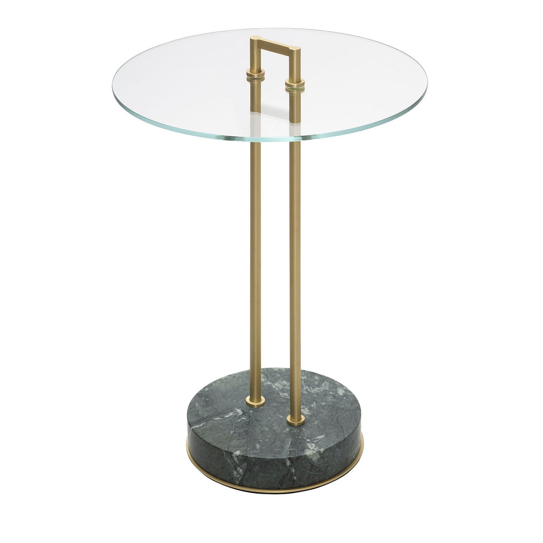 Urbino Marble Occasional Table #3 Giobagnara | Artemest Urbino Marble Occasional Table #3 Giobagnara | Artemest