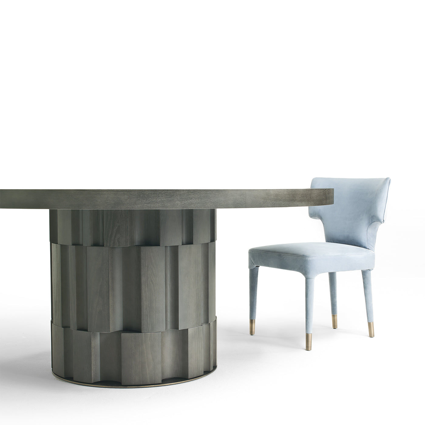 Atmos Dining Table by Dainelli Studio Fratelli Boffi | Artemest