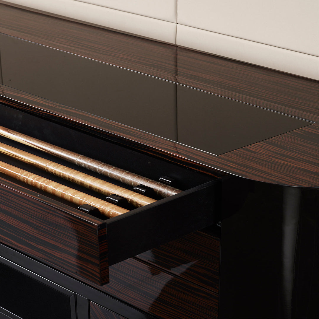 Horizontal Moon Sideboard Cavicchi | Artemest