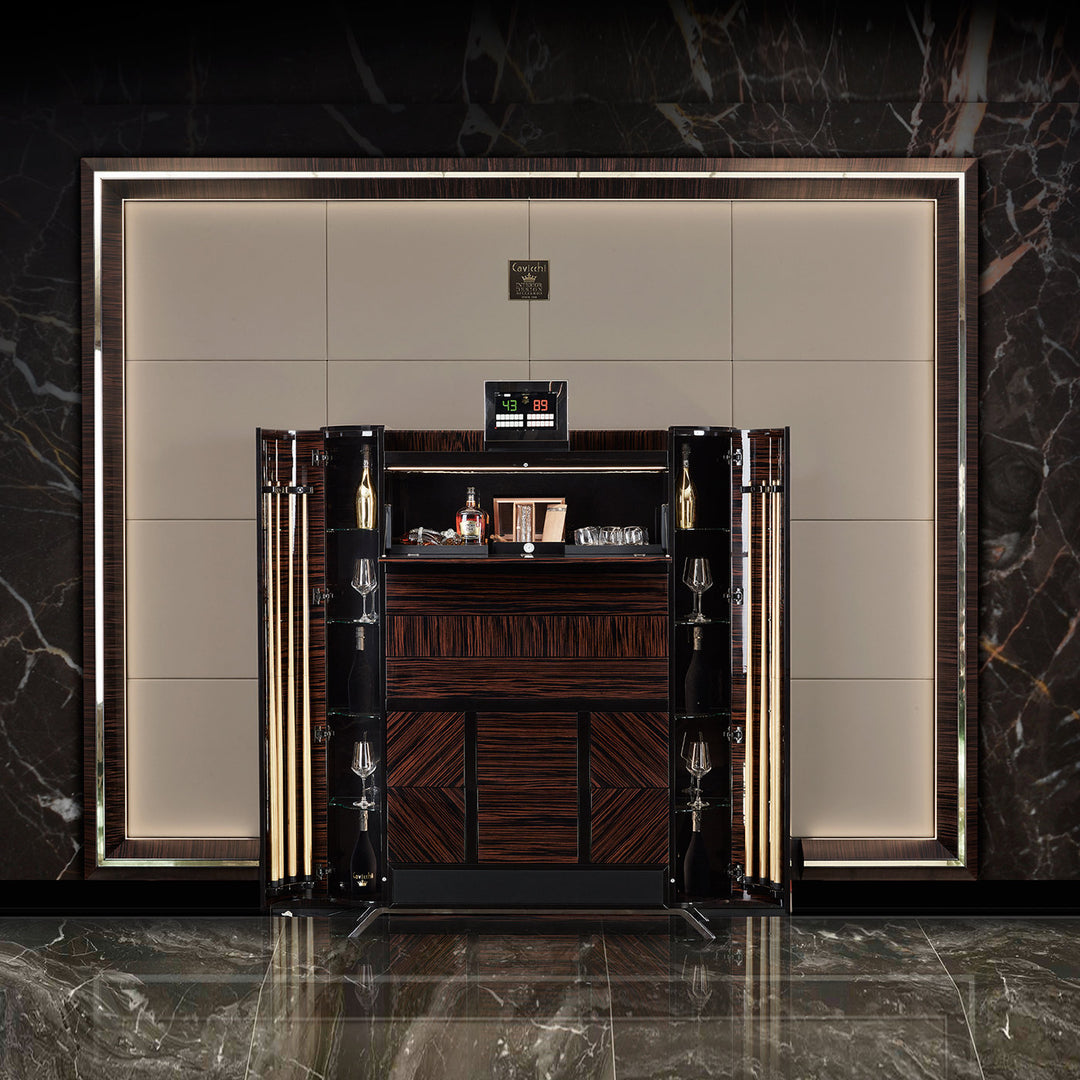 Vertical Moon Sideboard Cavicchi | Artemest