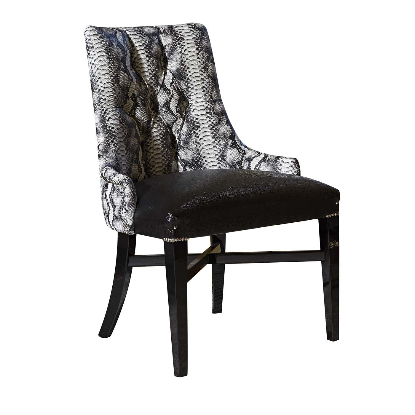 Cocco Chair Morello Gianpaolo | Artemest