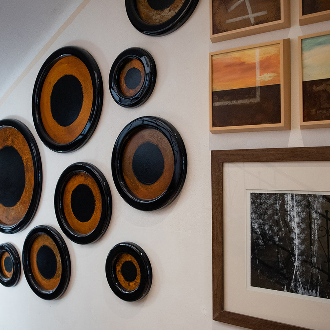 Hypnosis 58 cm Modular Object Romeo Design | Artemest