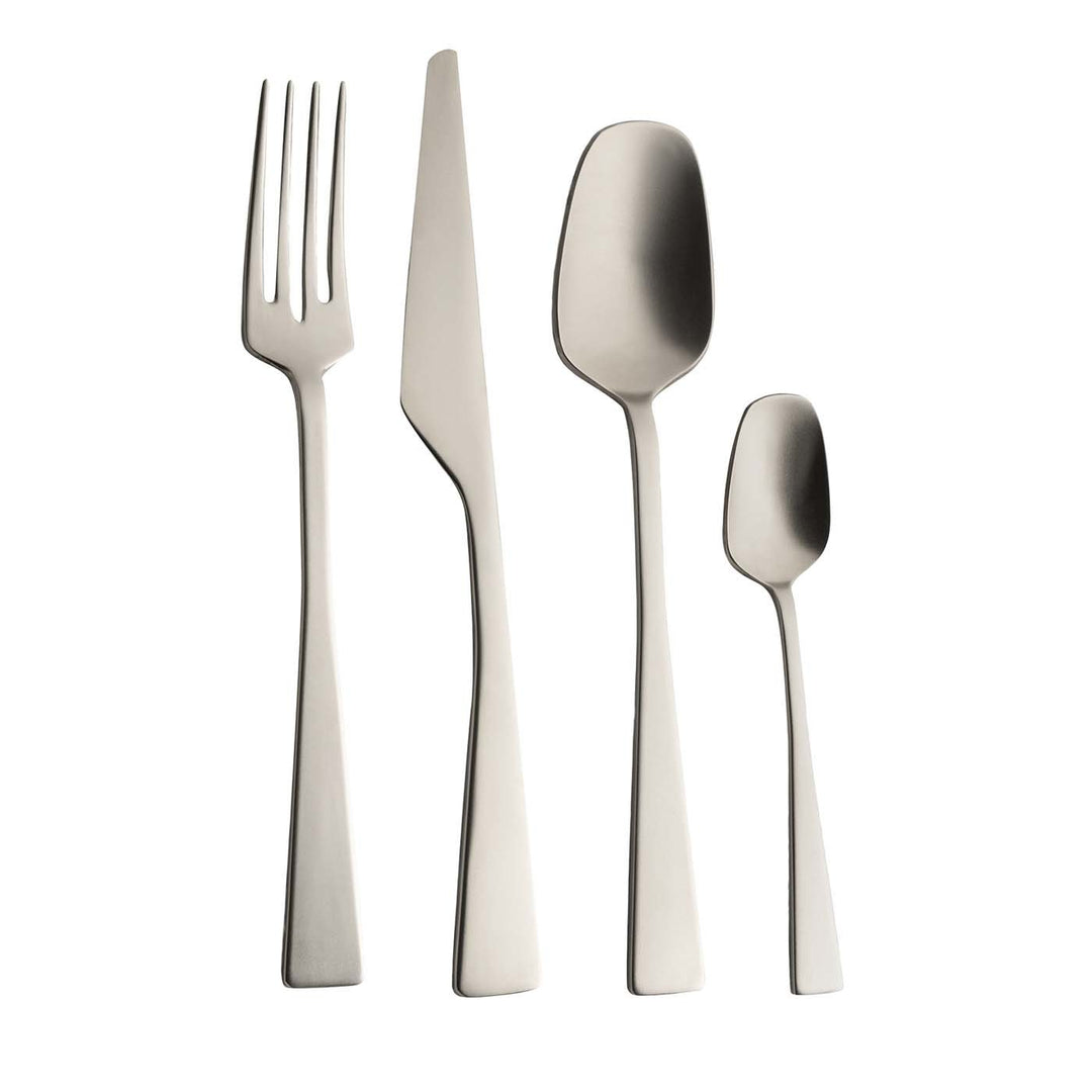 Flatware and Serving Utensils Nandcrafted in ITaly | Artemest