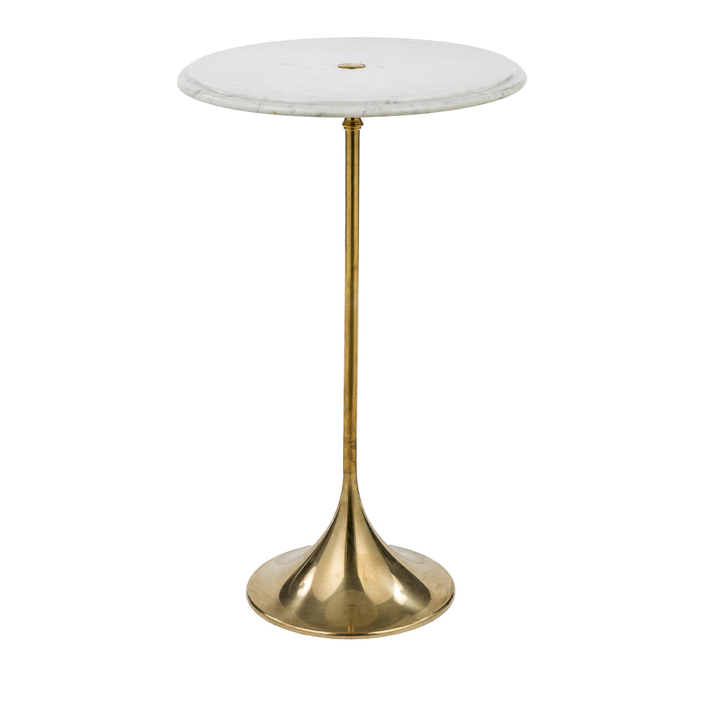 Urban Side Table Timeless Line #1 Bronzetto | Artemest