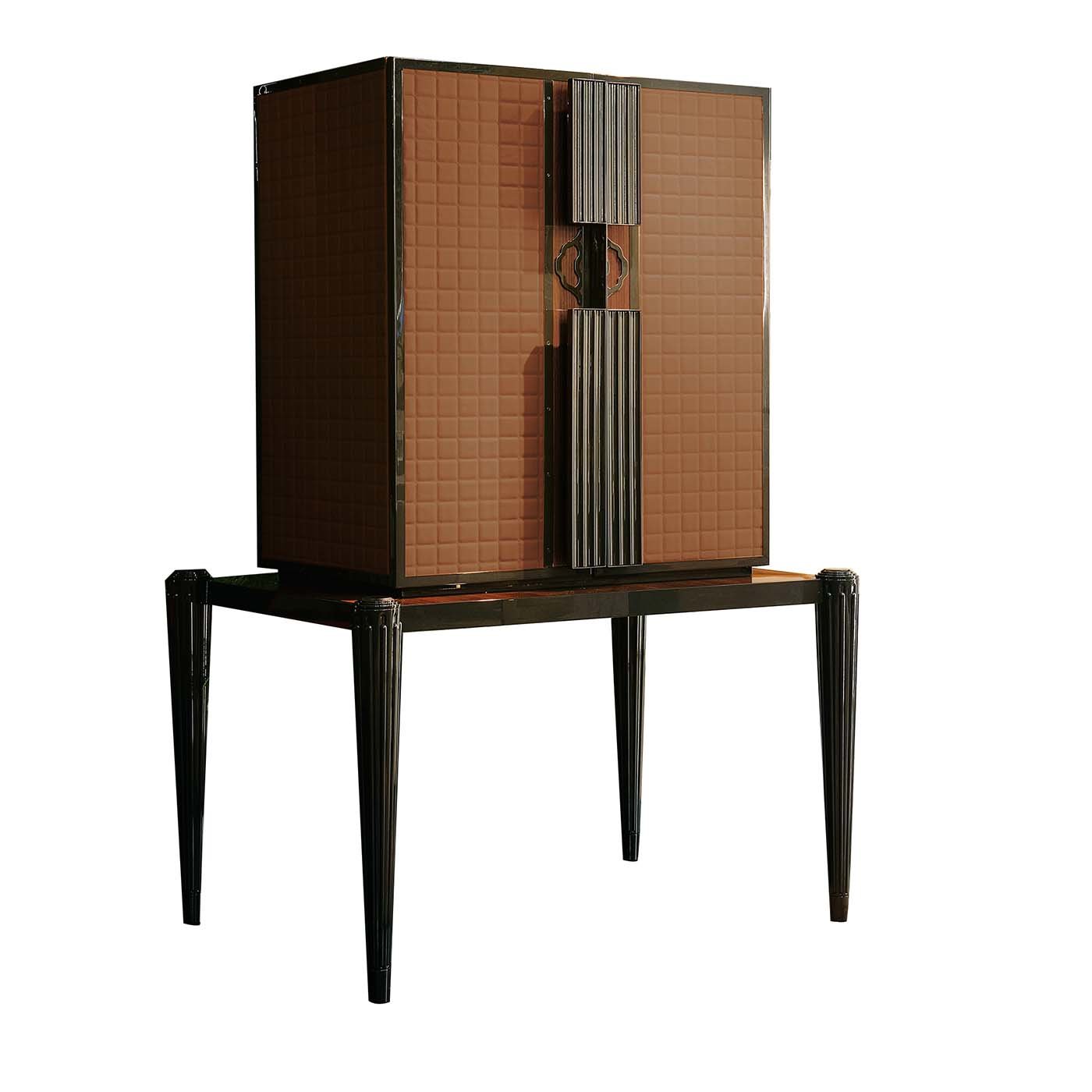 Richelieu Bar Cabinet Bruno Zampa | Artemest