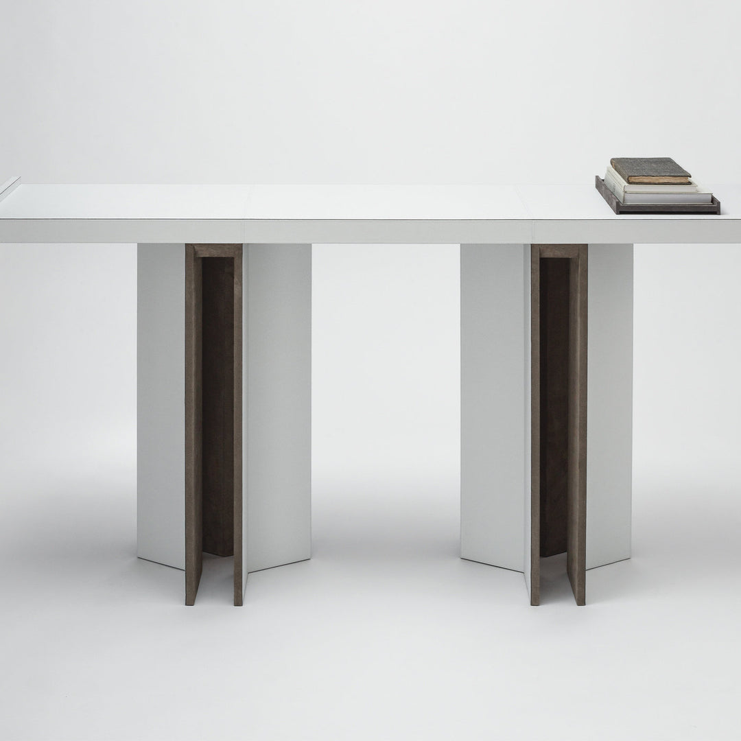 Bivio Console Giobagnara | Artemest