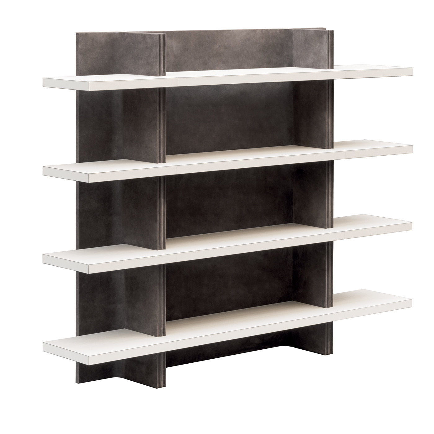 Vector Bookshelf Giobagnara | Artemest