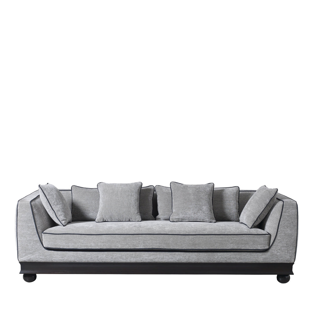 Paris Sofa Chelini | Artemest