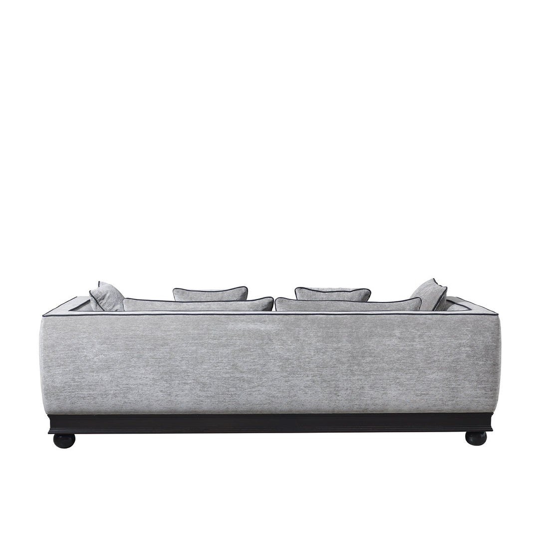 Paris Sofa Chelini | Artemest