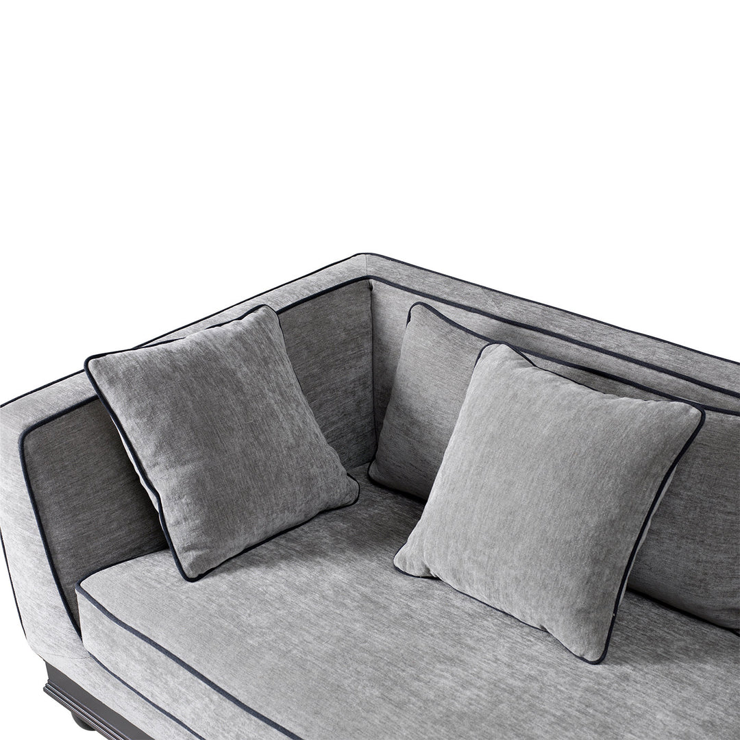 Paris Sofa Chelini | Artemest
