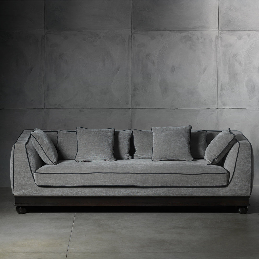 Paris Sofa Chelini | Artemest