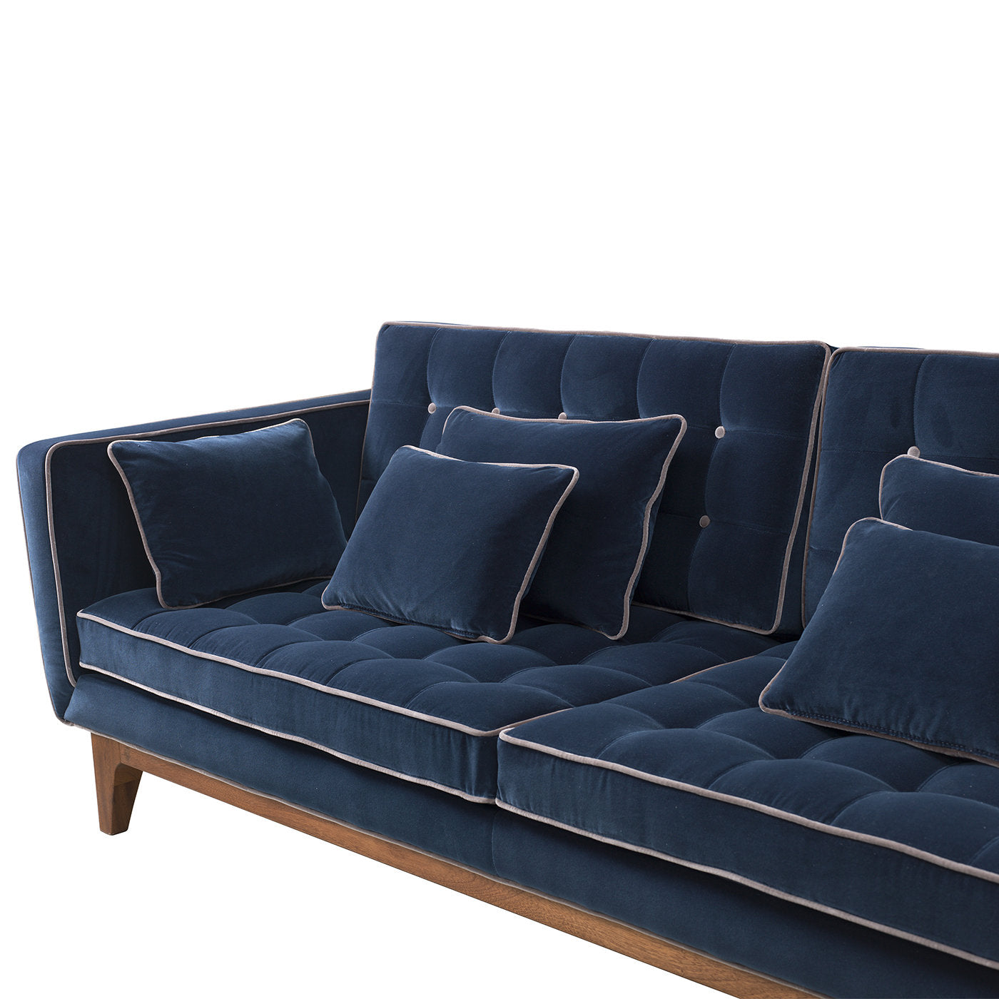 Yvan Sofa Chelini | Artemest