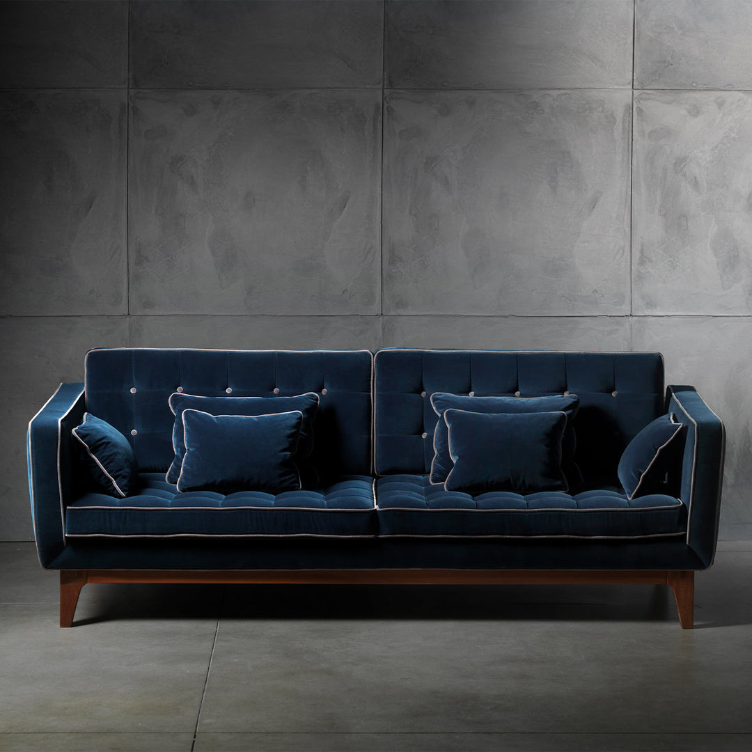 Yvan Sofa Chelini | Artemest