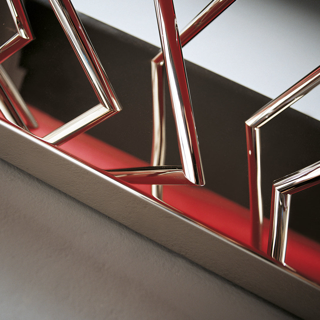 SA 02 Sideboard by Sottsass Associati Laura Meroni | Artemest