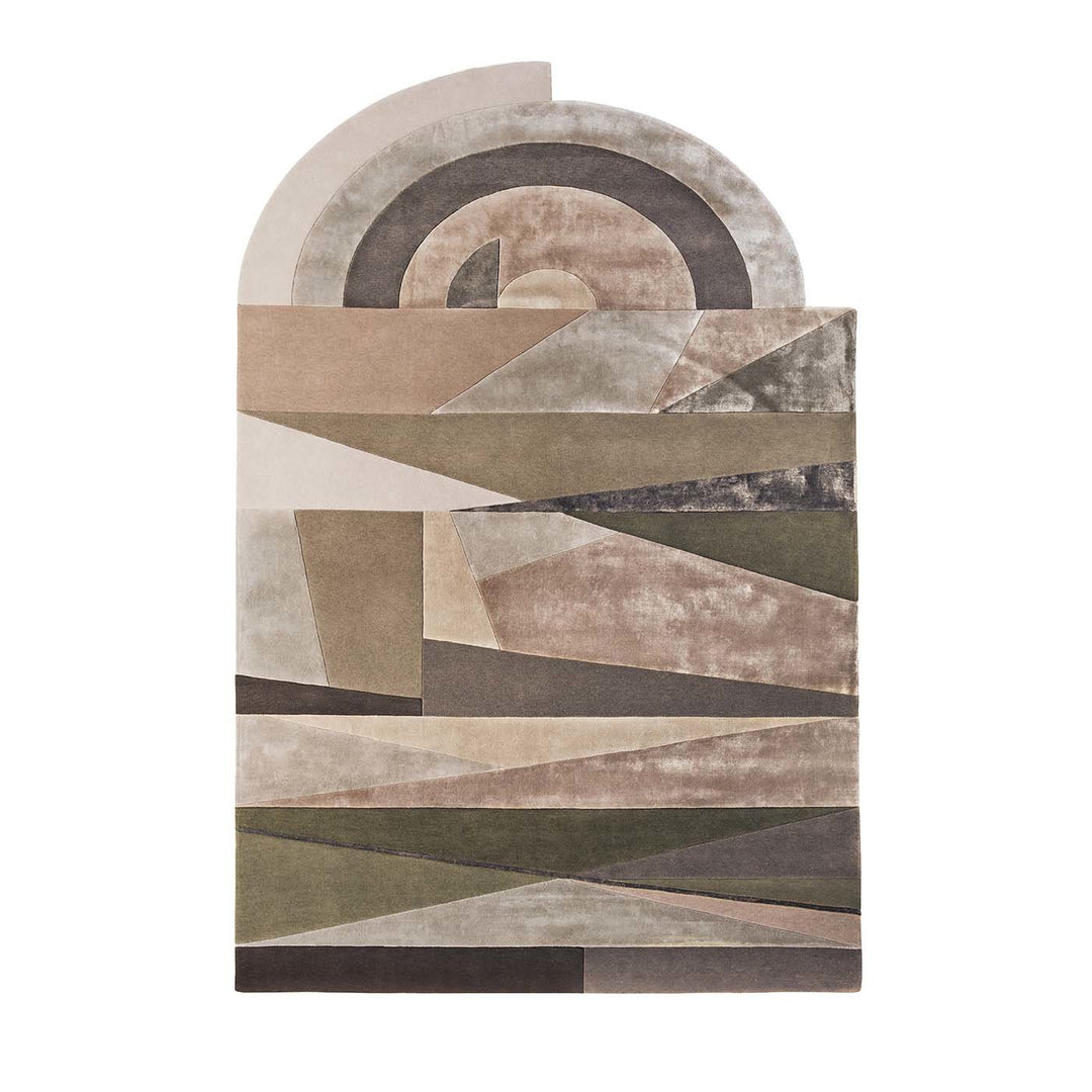 Sunset Rug Sitap Carpet Couture Italia | Artemest