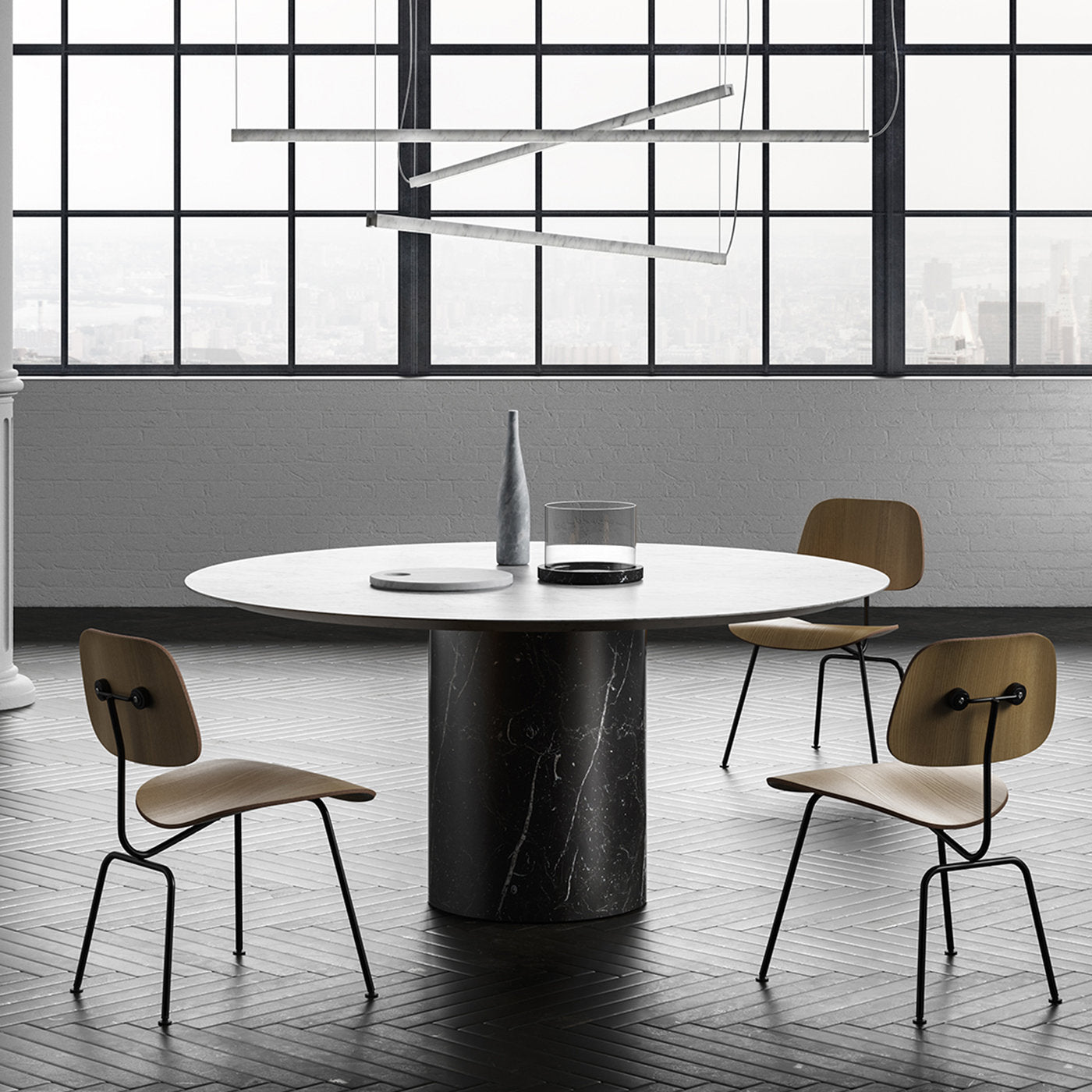 Farfalla Ceiling Light by Marco Carini Salvatori | Artemest