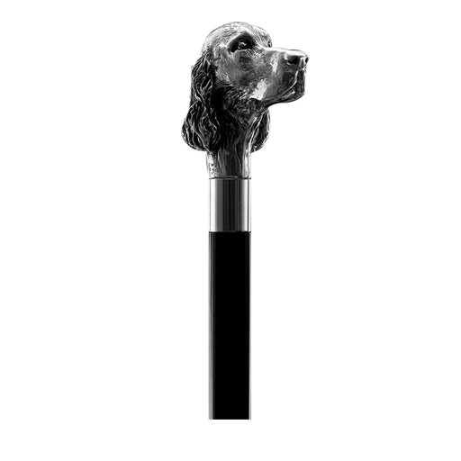 Cocker Spaniel Walking Stick Walking Sticks | Artemest