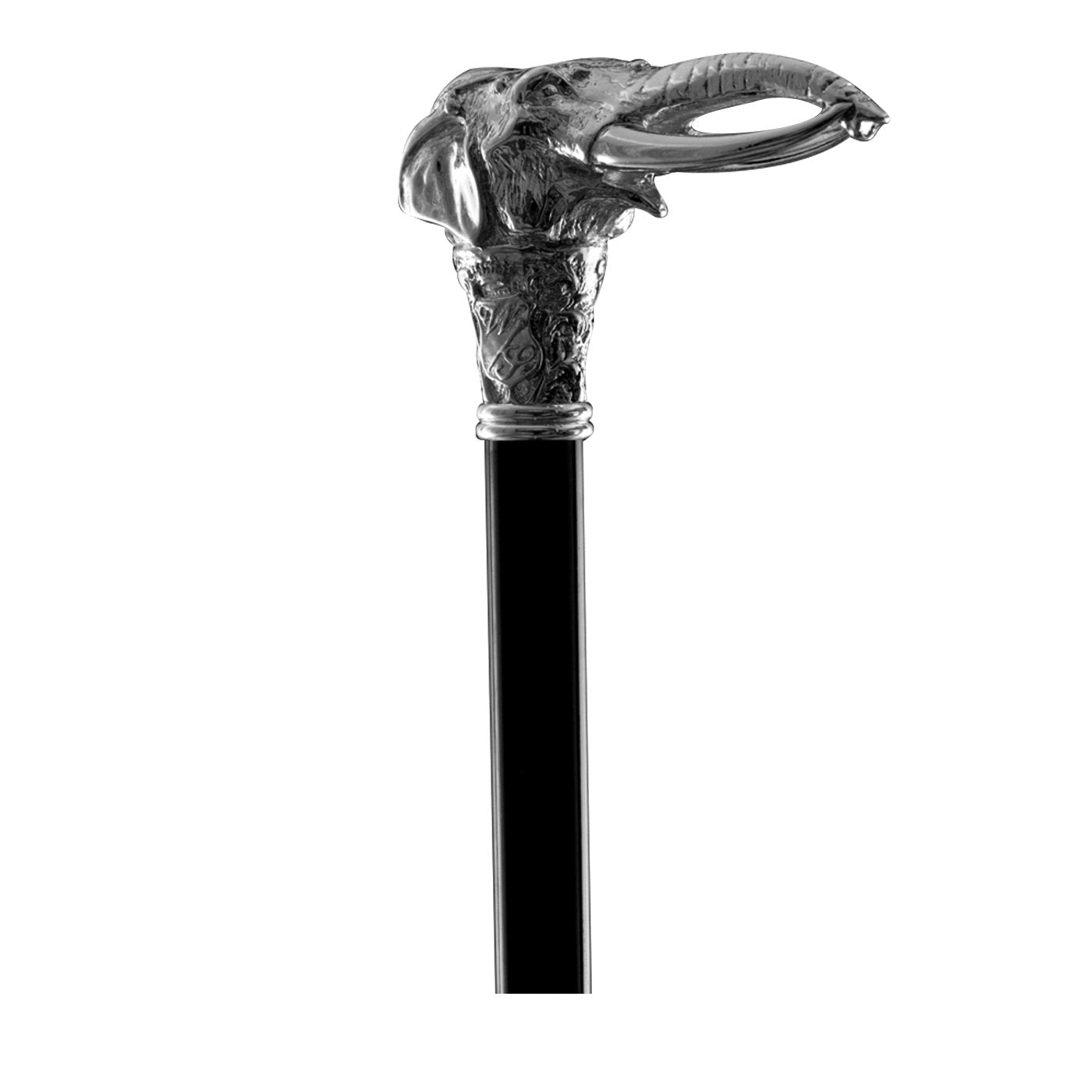 Elephant Walking Stick Walking Sticks | Artemest