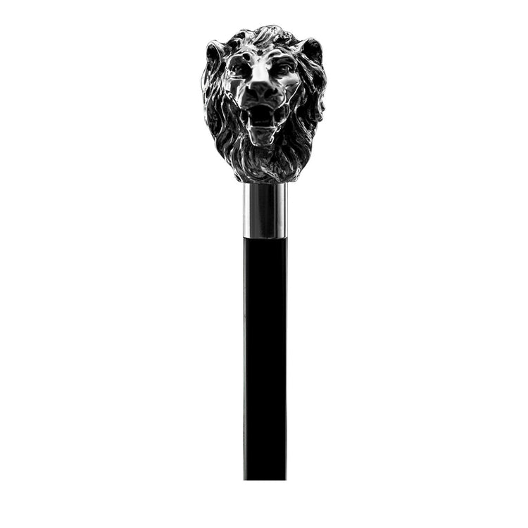 Lion Walking Stick Walking Sticks | Artemest