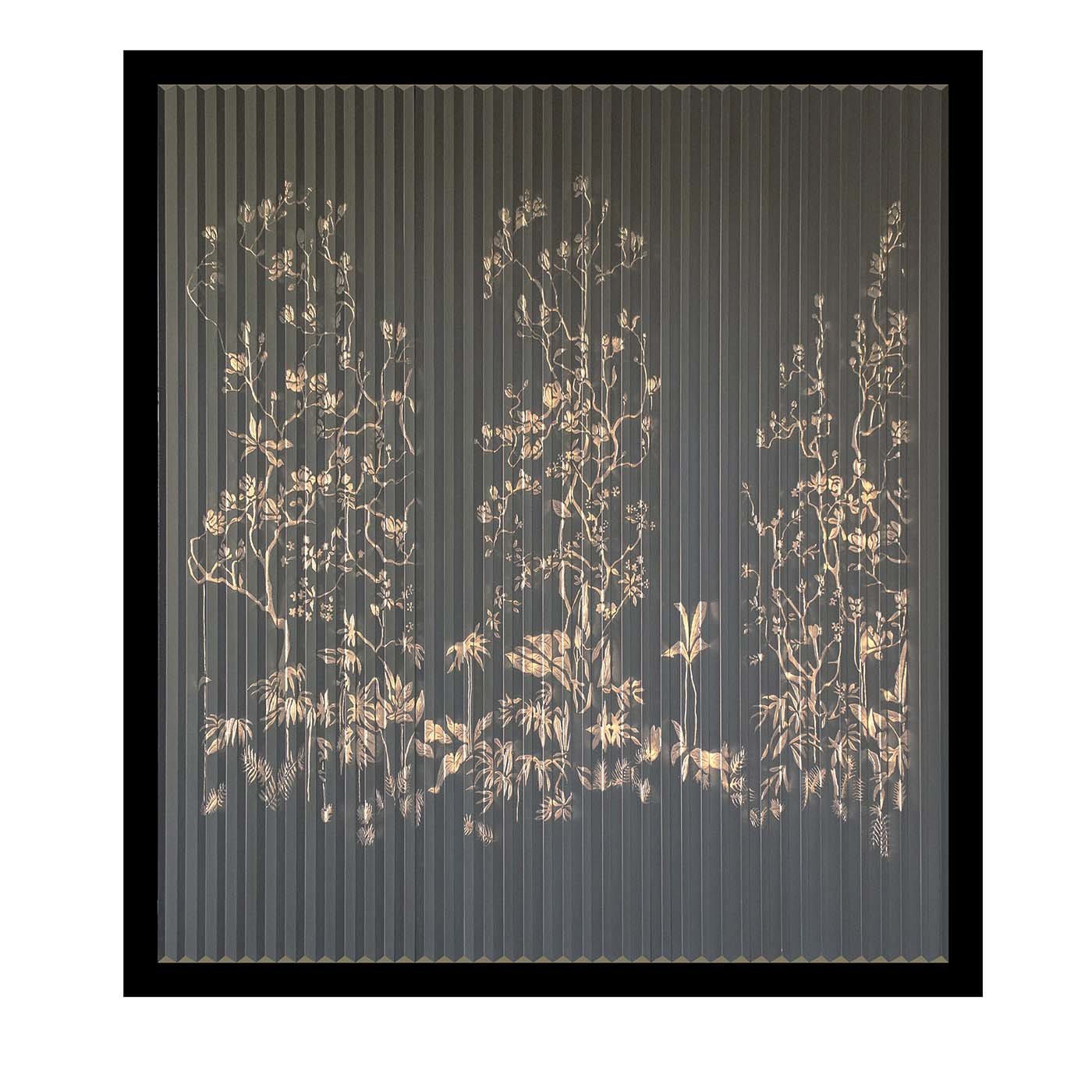 Plissè Decorative Panel Atelier Frigerio Mirva | Artemest