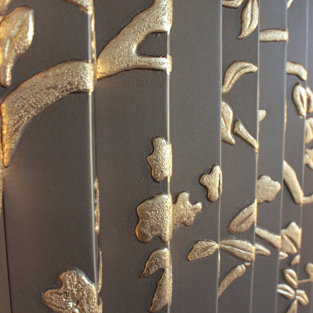 Plissè Decorative Panel Atelier Frigerio Mirva | Artemest