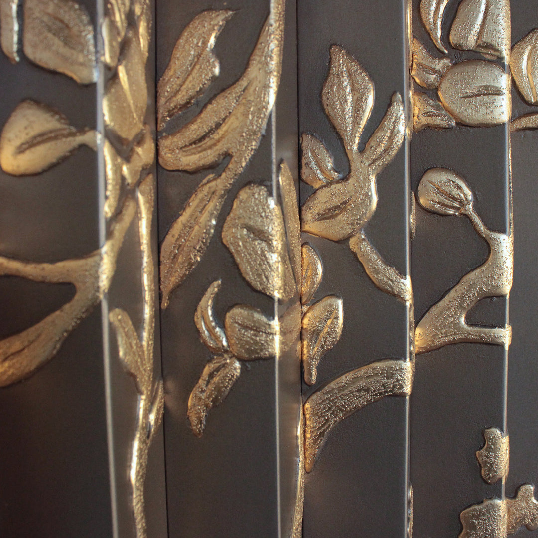 Plissè Decorative Panel Atelier Frigerio Mirva | Artemest