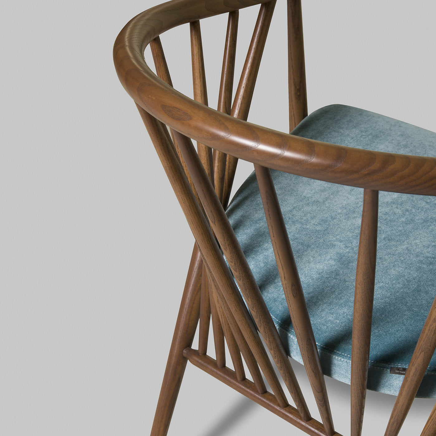 Jenny Chair Morelato | Artemest