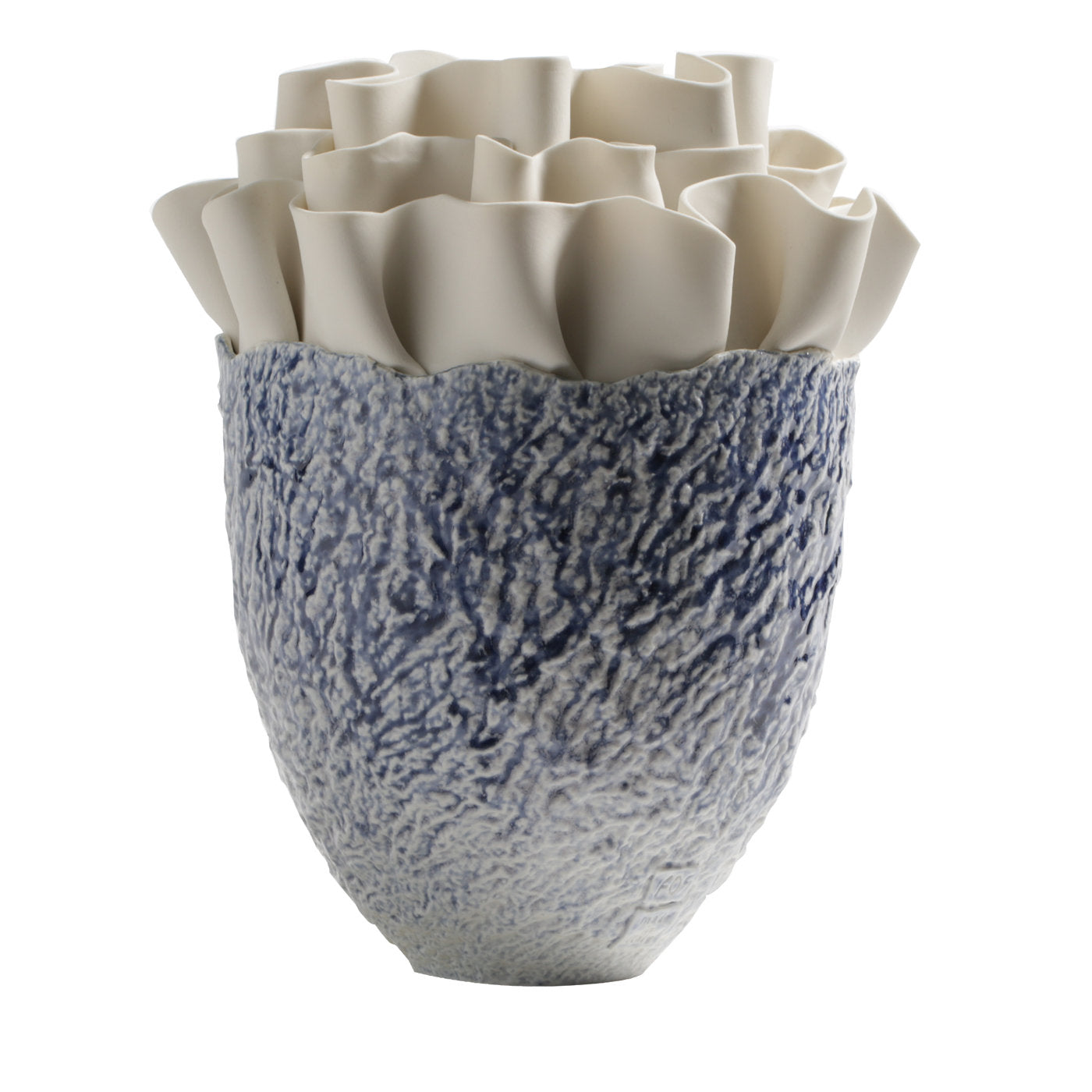 Fiordimar Seaweeds Vase Fos Ceramiche | Artemest