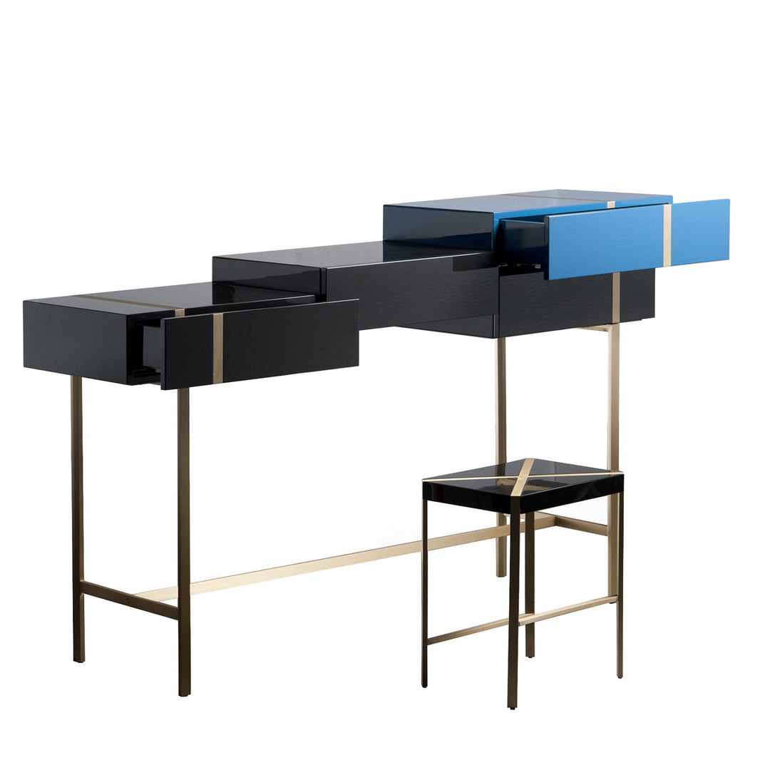 Metaphysics Console Hagit Pincovici | Artemest