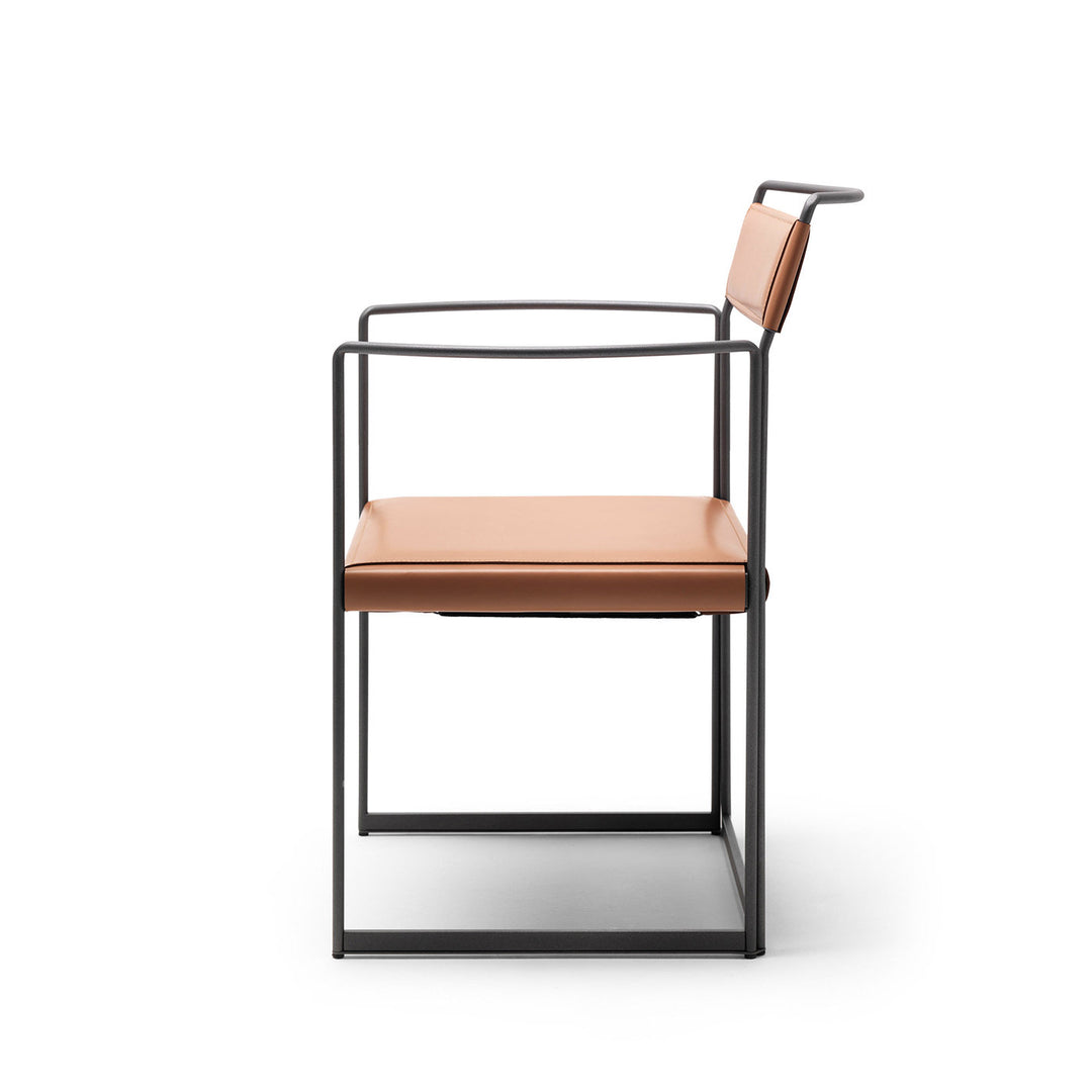 Ne Outline Chair Epònimo | Artemest