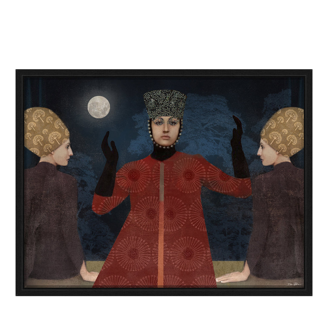 Daria Petrilli - Artist | Artemest