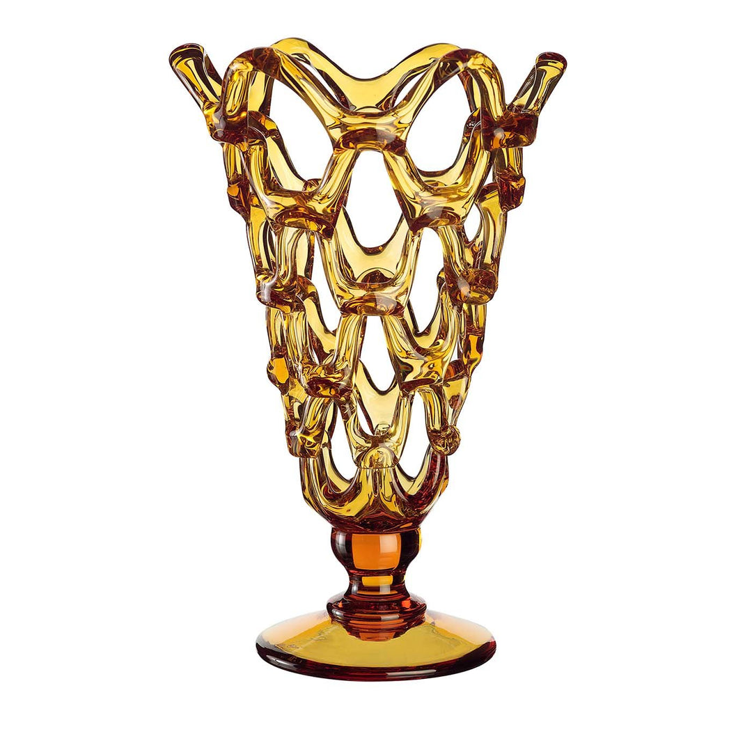 Glass and Ceramic Vases from the finest Italian artisans | Artemest