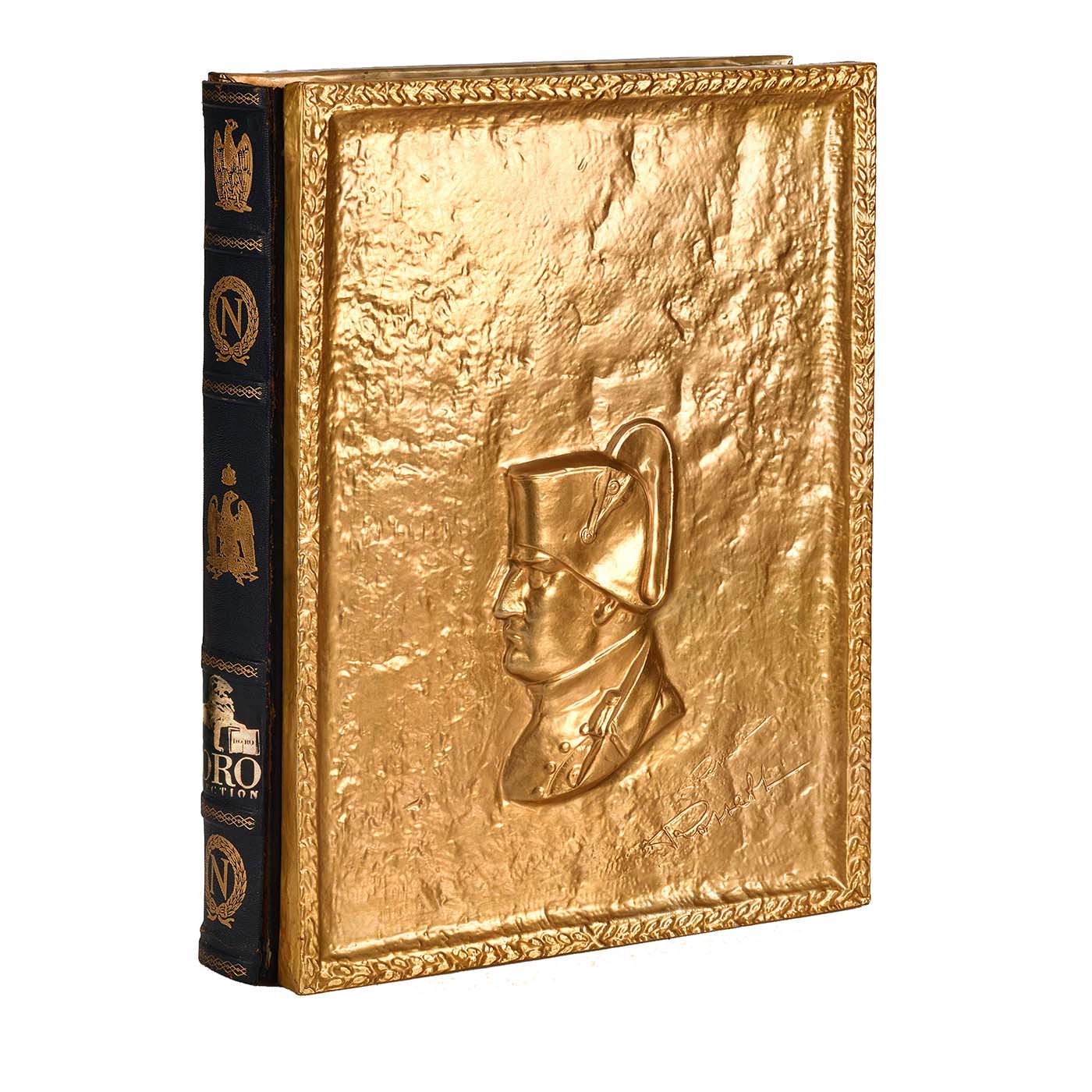 The Art of Making Golden Books | Artemest