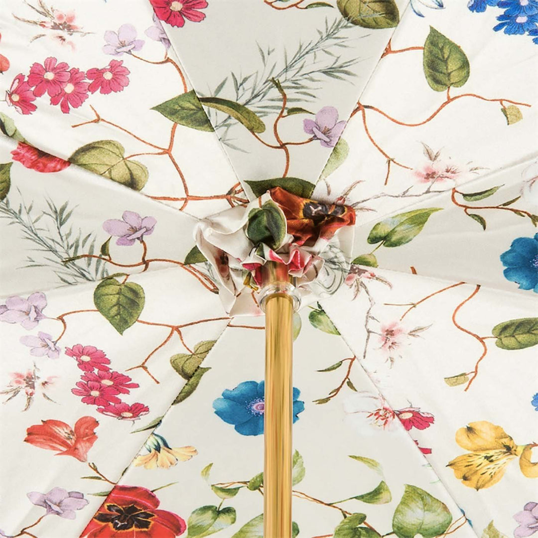 Bouquet of Flowers Umbrella Pasotti | Artemest