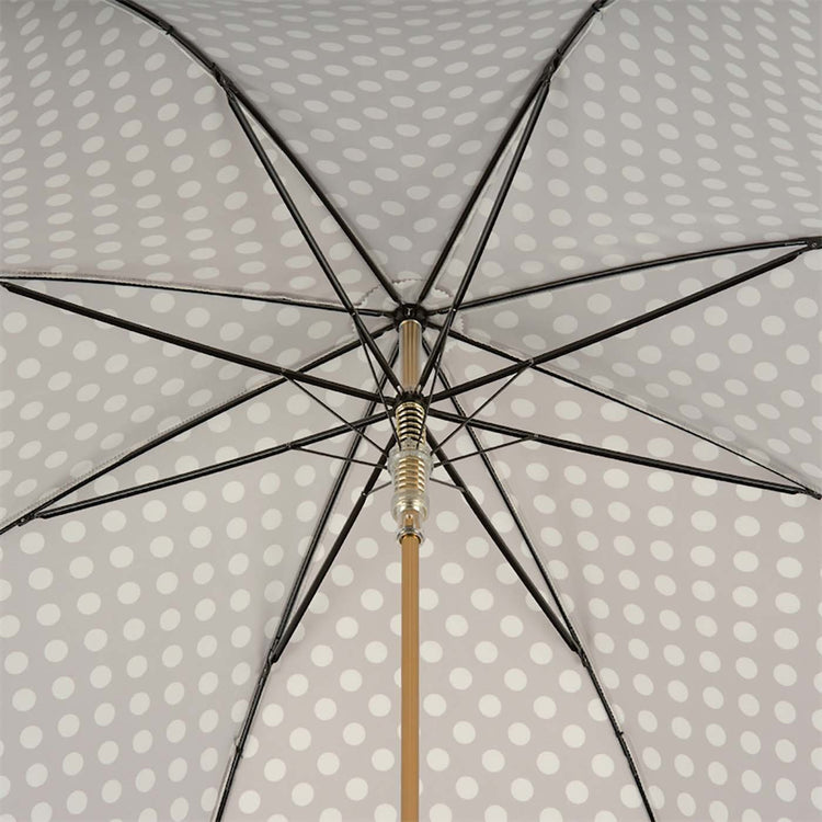 Chihuahua Umbrella with Dots Pasotti | Artemest