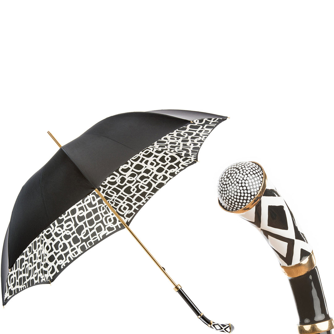 Geometries Umbrella Pasotti | Artemest