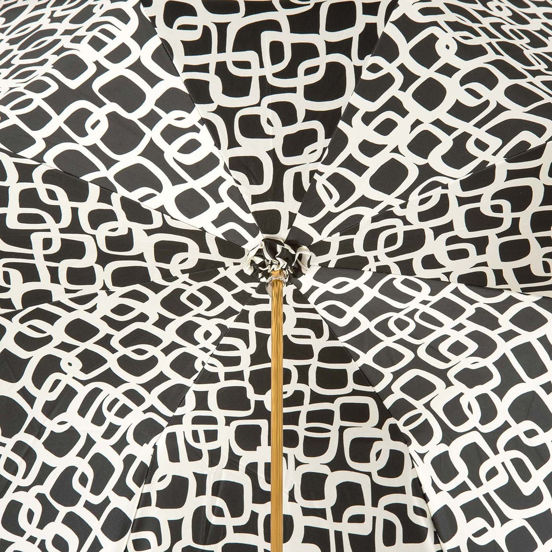 Geometries Umbrella Pasotti | Artemest