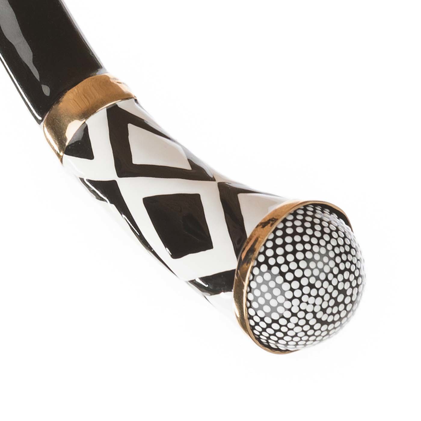 Geometries Umbrella Pasotti | Artemest