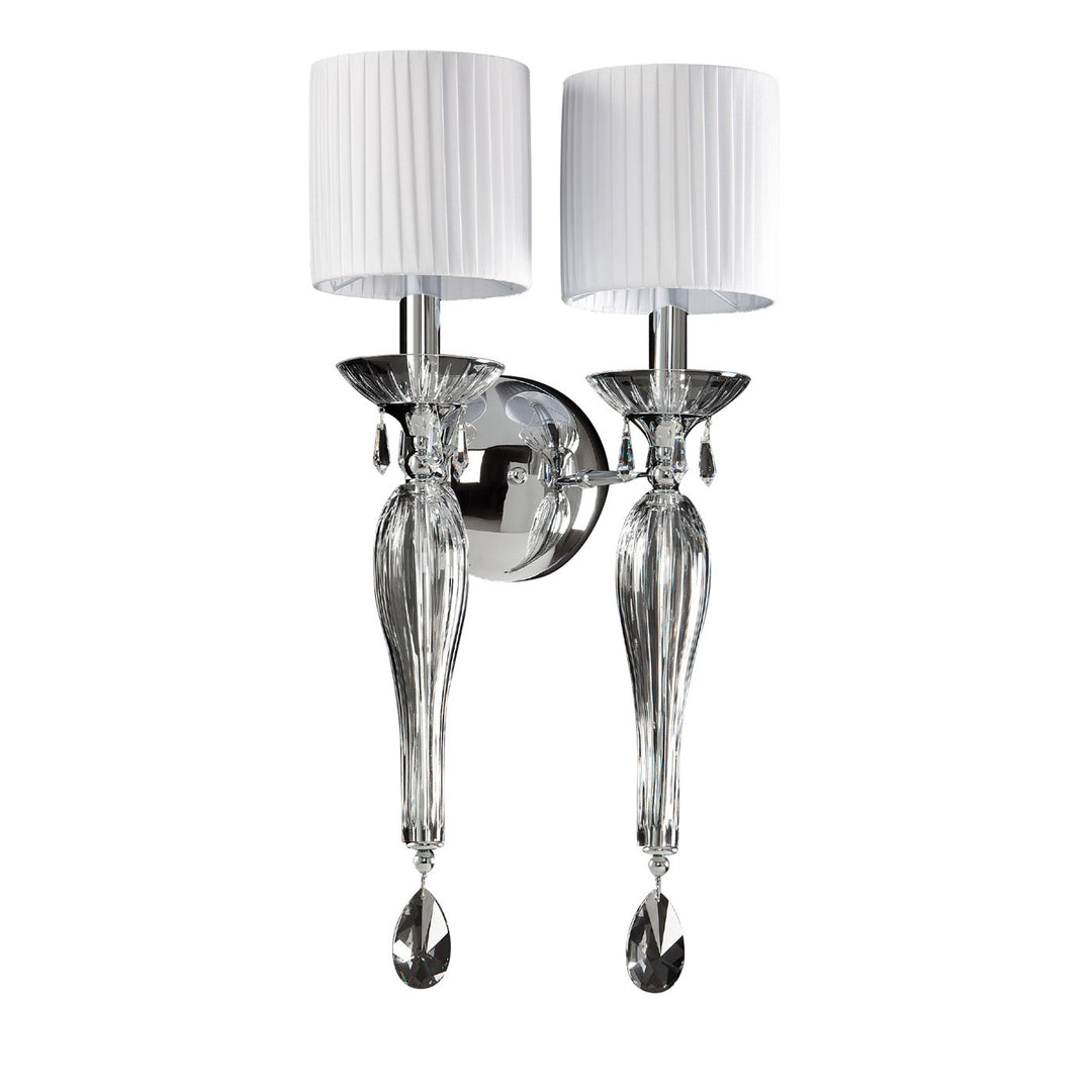 Soffio Wall Lamp Aiardini | Artemest