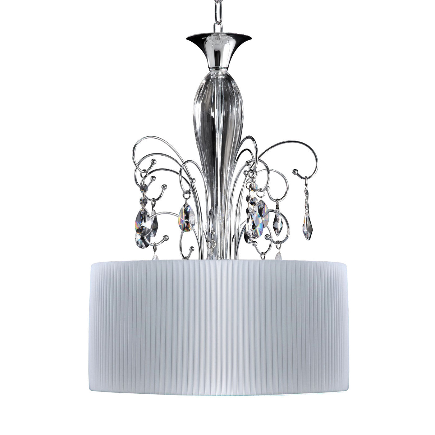 Soffio Large Pendant Lamp Aiardini | Artemest