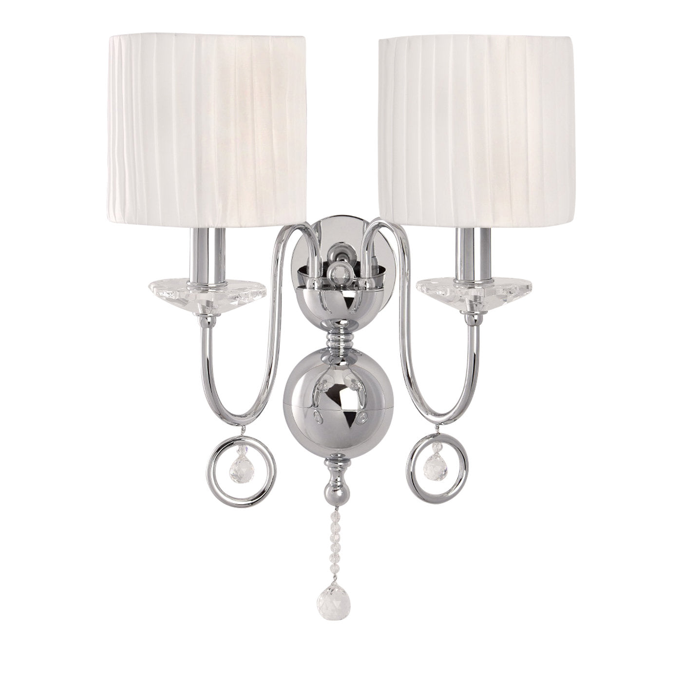 Gabriel Wall Lamp Aiardini | Artemest