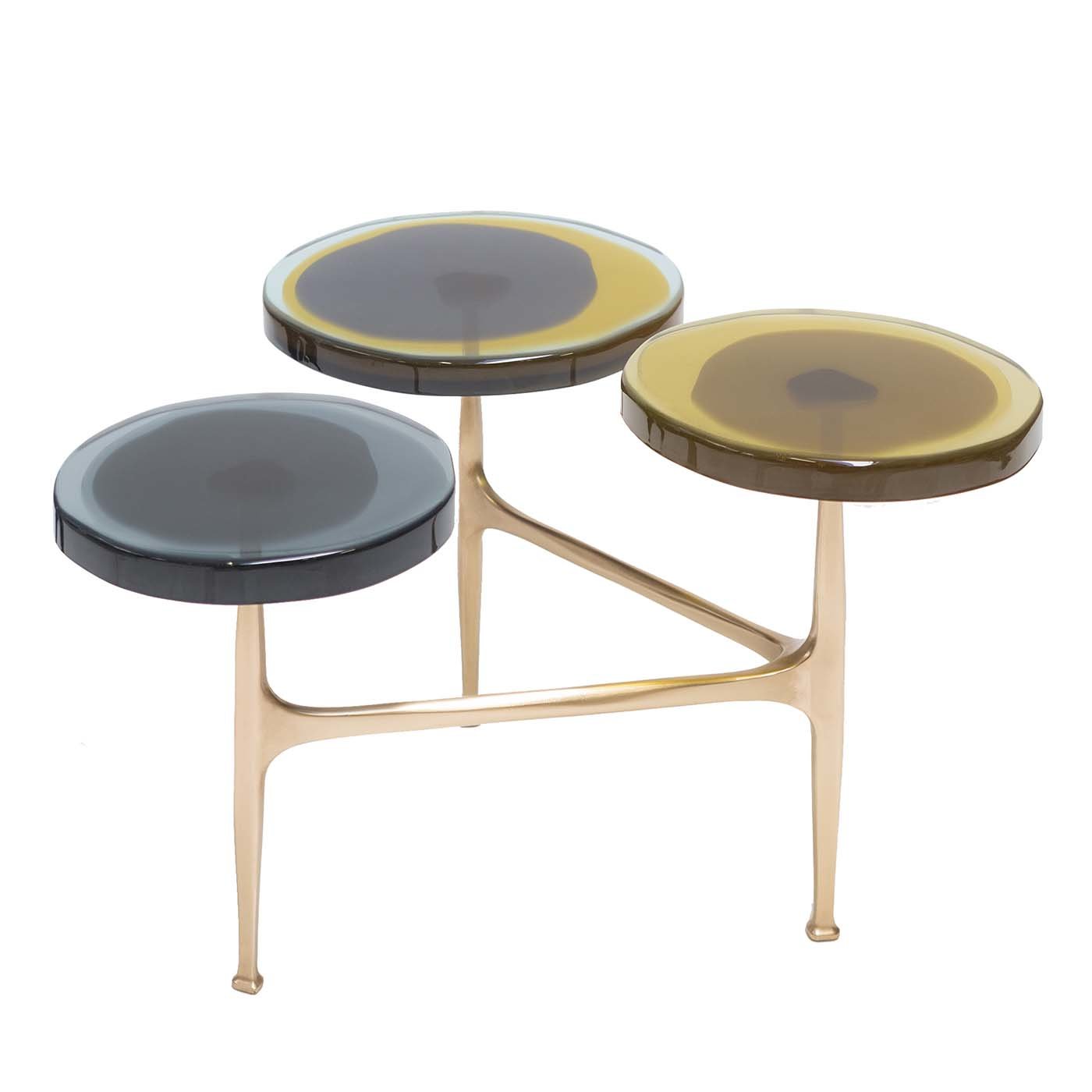 Functional Nesting Tables | Artemest