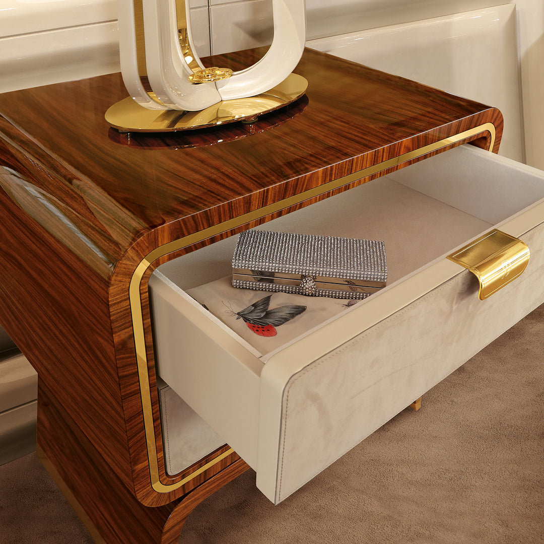 Unique Night Table ReDéco | Artemest