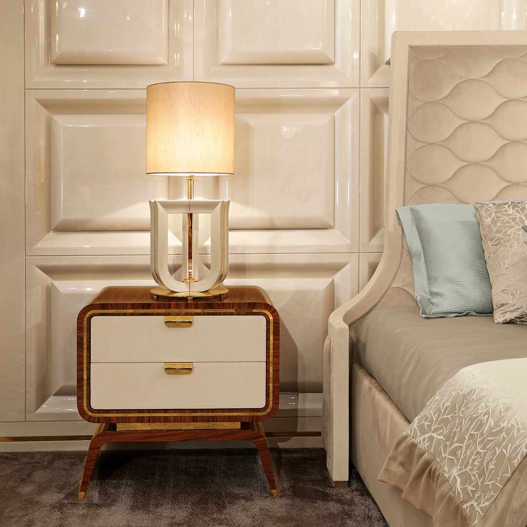 Unique Night Table ReDéco | Artemest