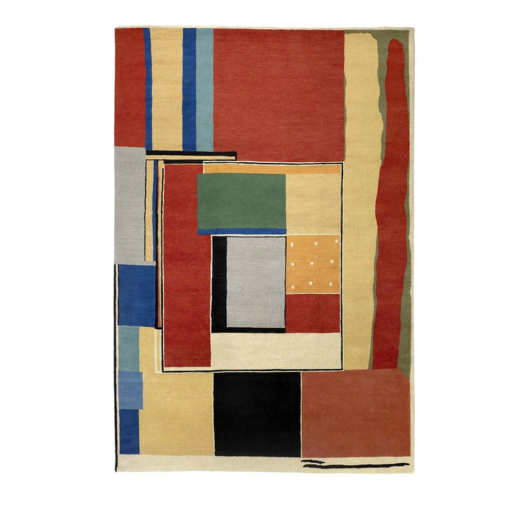 Reno Tapestry by Roger Selden - Post Design Memphis | Artemest